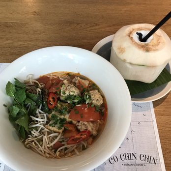 Co Chin Chin - 42 Photos - Vietnamese - Gasometerstrasse 7, Kreis 5 ...