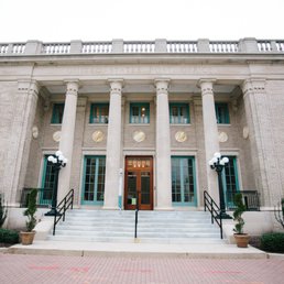 The Historic Post Office - 16 Photos - Venues & Event Spaces - 132 E ...