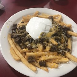 Cafe Soboba - 15 Photos - Salad - 23333 Soboba Rd, San Jacinto, CA ...