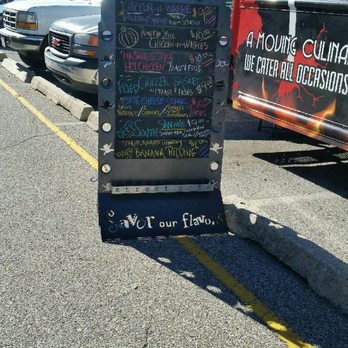 Chef Ray’s Street Eats - 12 Photos & 16 Reviews - Southern - Arts ...