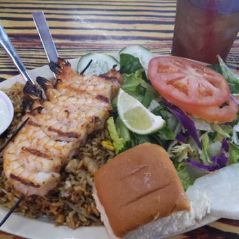 Mambo Seafood - 130 Photos & 54 Reviews - Seafood - 4817 Expressway 83 ...