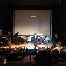 The Philadelphia Clef Club of Jazz and Performing Arts - 19 Photos ...