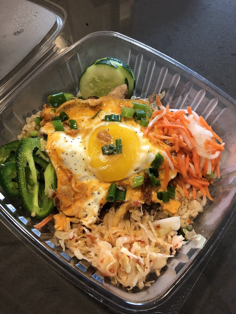Bun Mee - Order Food Online - 502 Photos & 876 Reviews - Vietnamese - Lower Pacific Heights ...