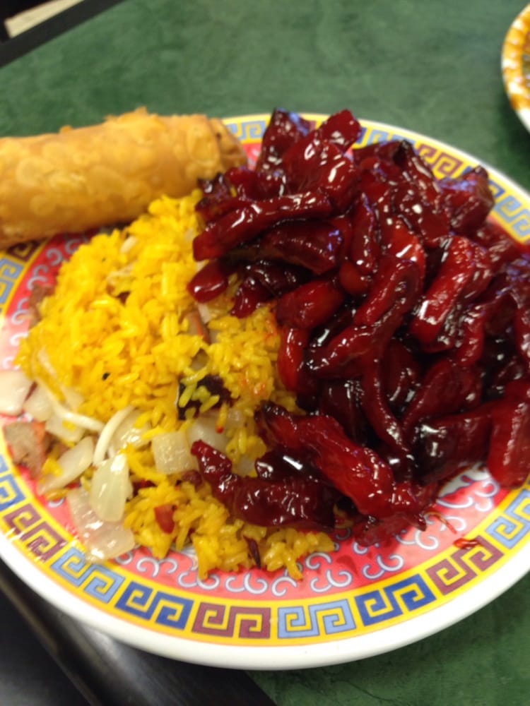 Grand China Restaurant - Chinese - 7447 Admiral Peary Hwy, Cresson, PA ...