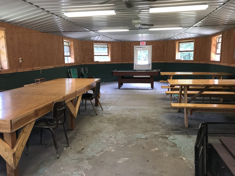 Chestnut Ridge Regional Park & Campground - 15 Photos - Parks - 346 ...