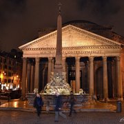 Pantheon - Basilica di Santa Maria ad Martyres - 1320 Photos & 362 ...