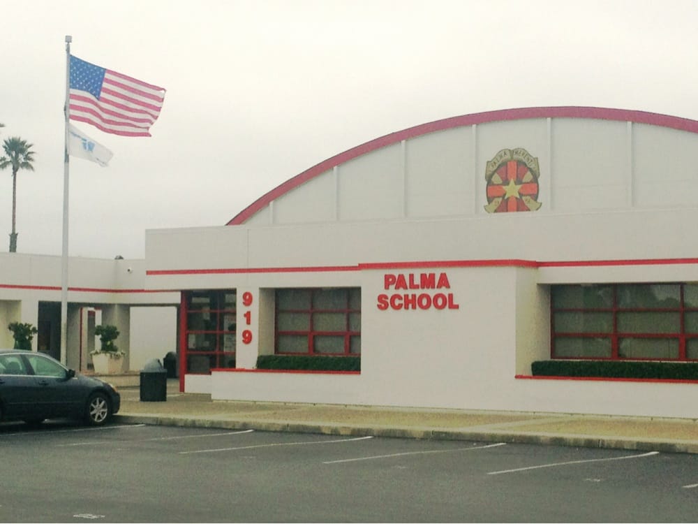 Palma School - Middle Schools & High Schools - 919 Iverson St, Salinas ...