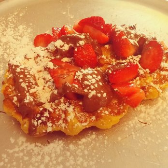 The Waffle Factory - Order Food Online - 184 Photos & 117 Reviews ...