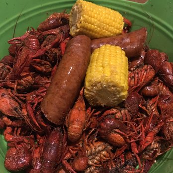 Photos for Crawfish Barn - Yelp
