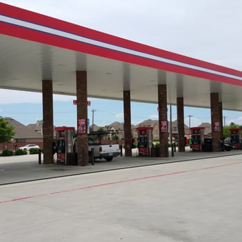 RaceTrac - 29 Photos - Gas Stations - 9110 Coit Rd, Plano, TX - Phone ...