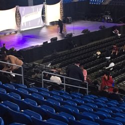 Chaifetz Arena - Check Availability - 34 Photos & 41 Reviews - Amateur ...