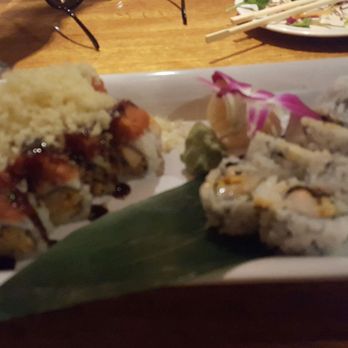 Kiku Sushi - 449 Photos & 301 Reviews - Sushi Bars - 246 N Larchmont ...