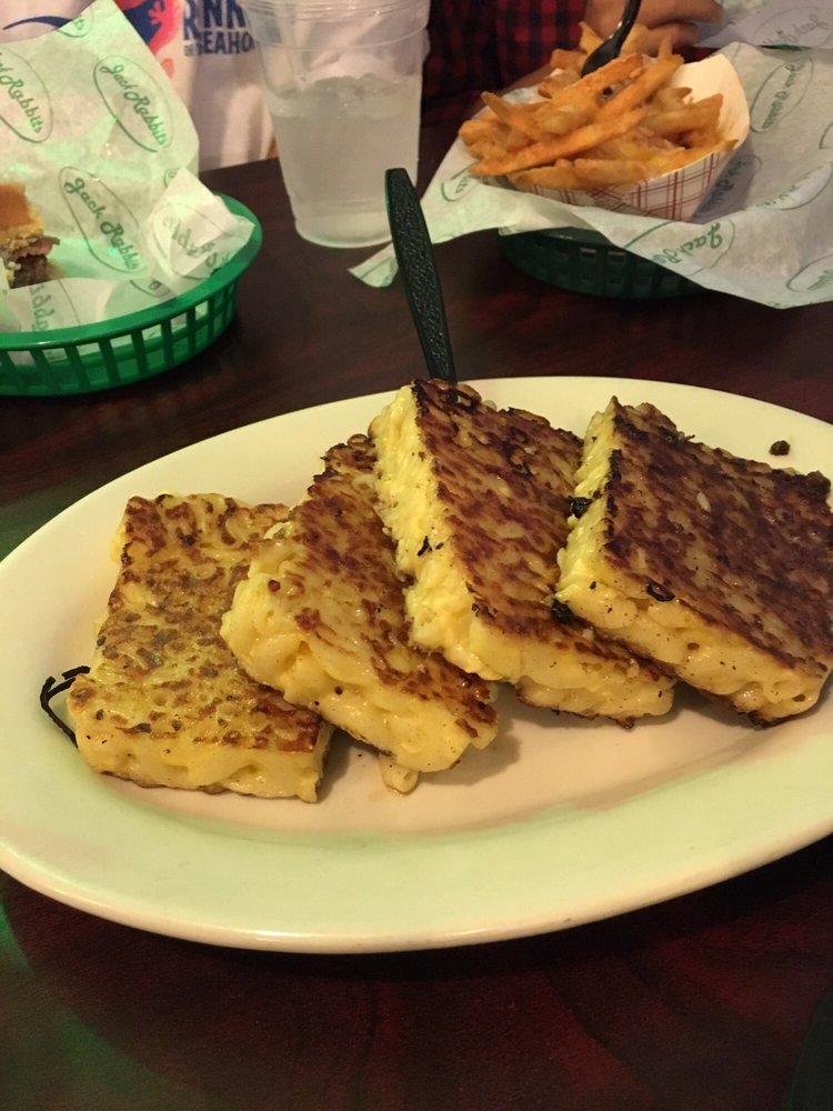 Jack Rabbits - 33 Photos & 63 Reviews - American (New) - 254 Main St ...