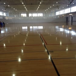 Ray Meyer Fitness and Recreation Center - 14 Photos & 70 Reviews - Gyms ...
