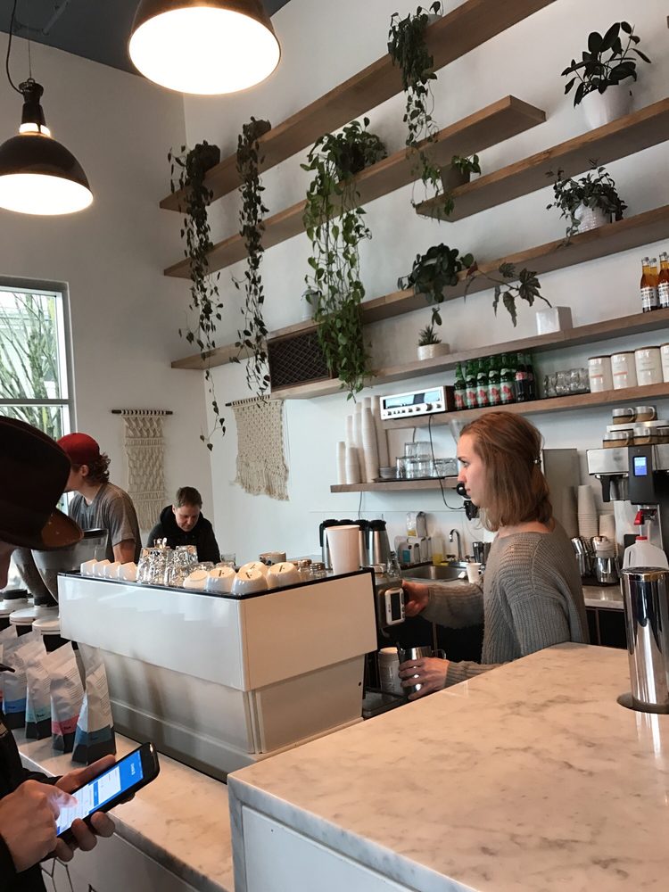 Good Coffee - 141 Photos & 118 Reviews - Coffee & Tea - 1150 SE 12th ...