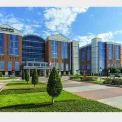 Methodist Hospital Outpatient Center - Medical Centers - 16655 Sw Fwy ...