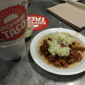 Backyard Taco - 221 Photos & 434 Reviews - Tacos - 1420 S Higley Rd ...