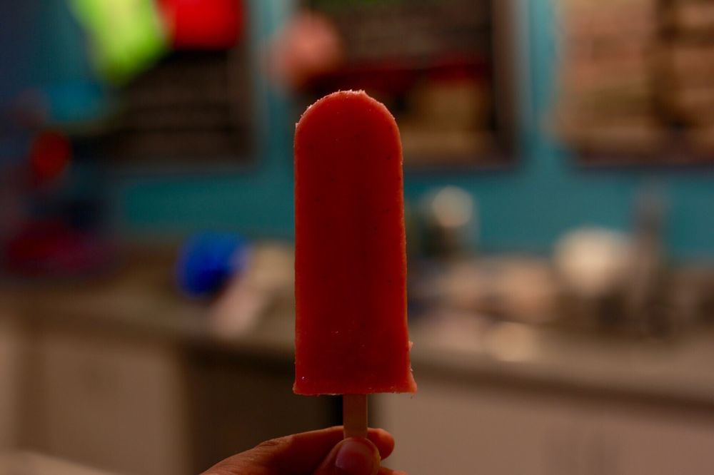 AZ Pops - 55 Photos & 65 Reviews - Ice Cream & Frozen Yogurt - 5050 N ...