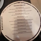 Chef’s Table - 253 Photos & 132 Reviews - Indian - 2161 Oak Tree Rd ...