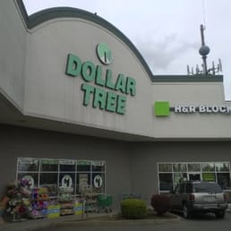 Dollar Tree - Discount Store - 2927 Broadway St NE, Salem, OR - Phone ...