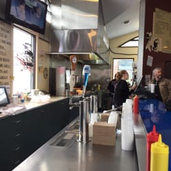 Gus’s Gyros - 15 Photos & 23 Reviews - Burgers - 2100 Douglas Ave ...