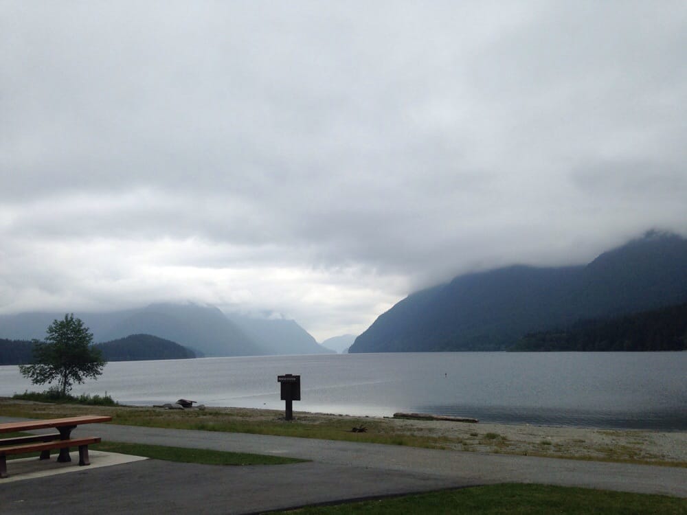 Golden Ears Provincial Park - 18 Photos & 14 Reviews - Boating - Maple ...