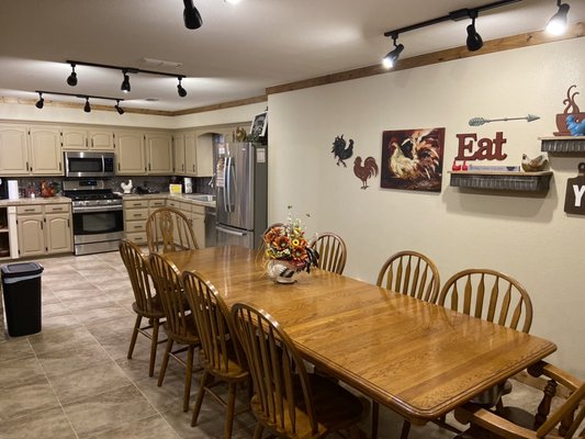 Rochester, TX Map & Directions - MapQuest