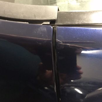 Gunn Collision Center - Northwest - 34 Photos & 30 Reviews - Body Shops ...