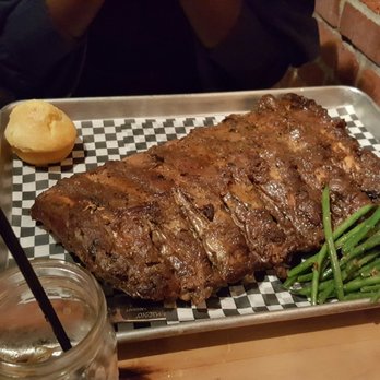 BBQ Saloon - 153 Photos & 119 Reviews - Barbeque - 4900 Laclede Ave ...