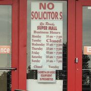 Rio Rancho Super Mall - 13 Photos & 19 Reviews - Shopping Centers ...