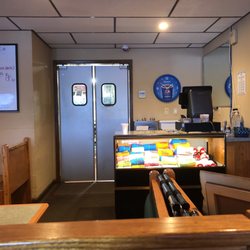 Prima Marina - American (Traditional) - 1501 Water St, Moundsville, WV ...