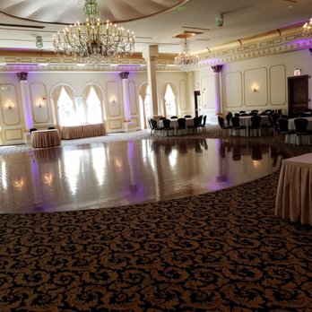 The Merion - 135 Photos & 59 Reviews - Caterers - 1301 Rt 130 S ...