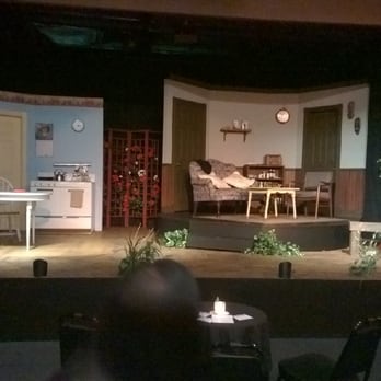 Stage Door Repertory Theatre - 1045 N Armando St, Anaheim, CA - 2019 ...