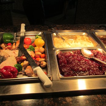 Sumo Asian Buffet & Grill - 259 Photos & 204 Reviews - Buffets - 21610 ...