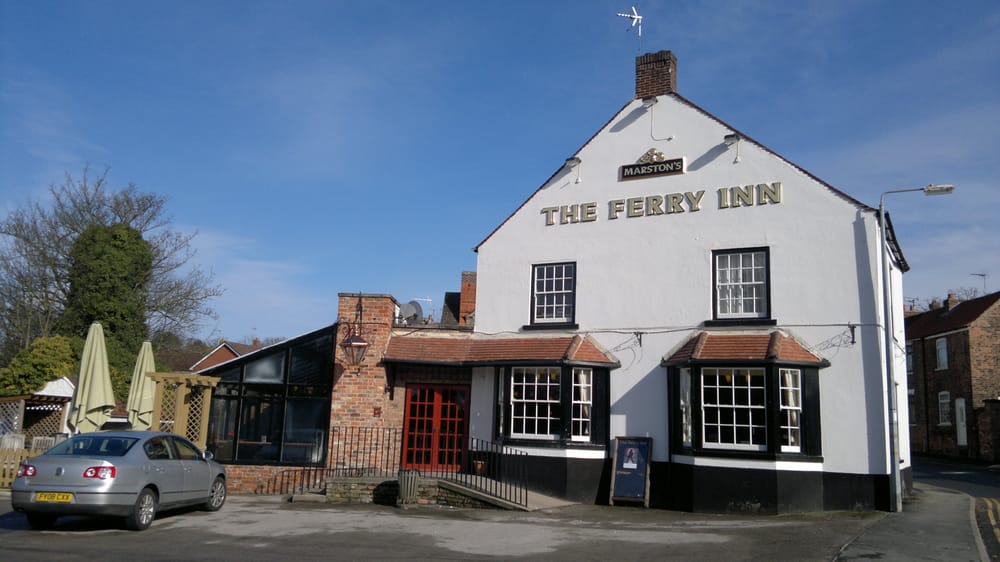 Ferry Inn - 2019 All You Need to Know BEFORE You Go (with Photos) Pubs ...