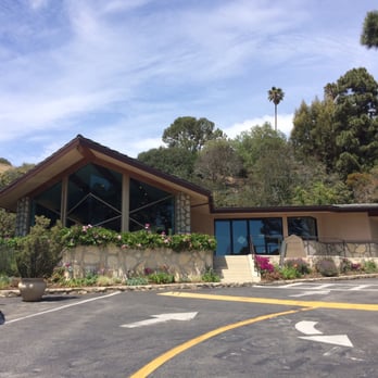 Wayfarers Chapel - 773 Photos & 206 Reviews - Churches - 5755 Palos ...