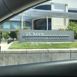 UC Davis Comprehensive Cancer Center - Oncologist - 2279 45th St ...