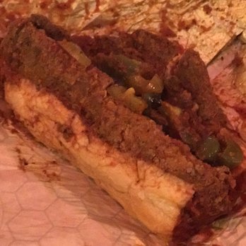 Ricobene’s - 389 Photos & 700 Reviews - Italian - 252 W 26th St ...