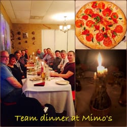 Mimo’s Pizzeria - 27 Photos & 38 Reviews - Italian - 2708 Paoli Pike ...