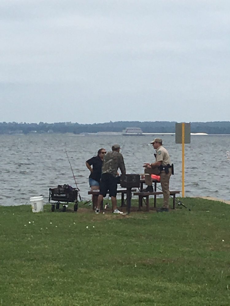 Lake Conroe Park - Parks - 14968 TX-105, Montgomery, TX - Phone Number ...