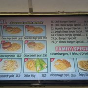 Tom’s Jr’s Burgers - 24 Photos & 34 Reviews - Fast Food - 1883 Daly St ...