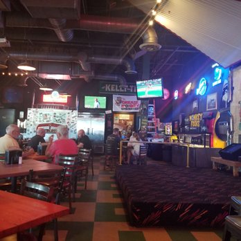 The Grease Monkey - 133 Photos & 291 Reviews - Burgers - 200 N Mesquite ...