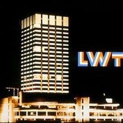 Lwt Studio’s - Arts & Entertainment - London Television Centre, South ...