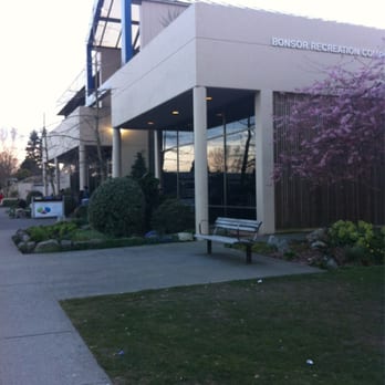 Bonsor Recreation Complex - 28 Reviews - Recreation Centres - 6550 ...