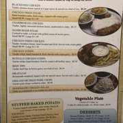 Johnny Rebs Dixie Cafe - 47 Photos & 101 Reviews - Coffee & Tea - 708 S ...