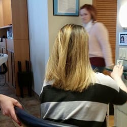 Maria Giallanza Salon - 10 Photos - Hair Salons - 33200 Bainbridge Rd ...