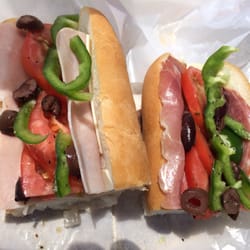 Amato’s Italian Sandwich Shops - 10 Photos & 17 Reviews - Sandwiches ...