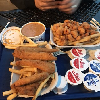 Ivar’s Fish Bar - 293 Photos & 439 Reviews - Seafood - 1001 Alaskan Way ...