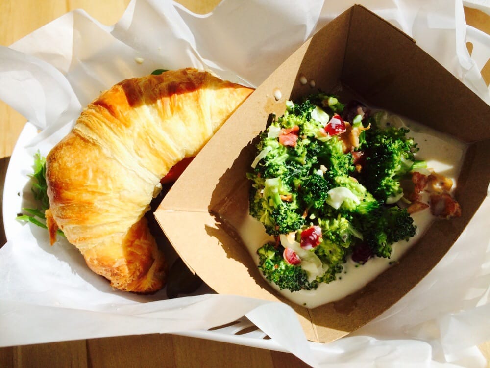 Spotted Salamander Catering - 105 Photos & 57 Reviews - Southern - 1531 ...