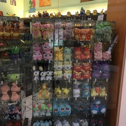 Pokemaniacs - Toy Stores - 2901 S Capital Of Texas Hwy, Westlake Hills ...